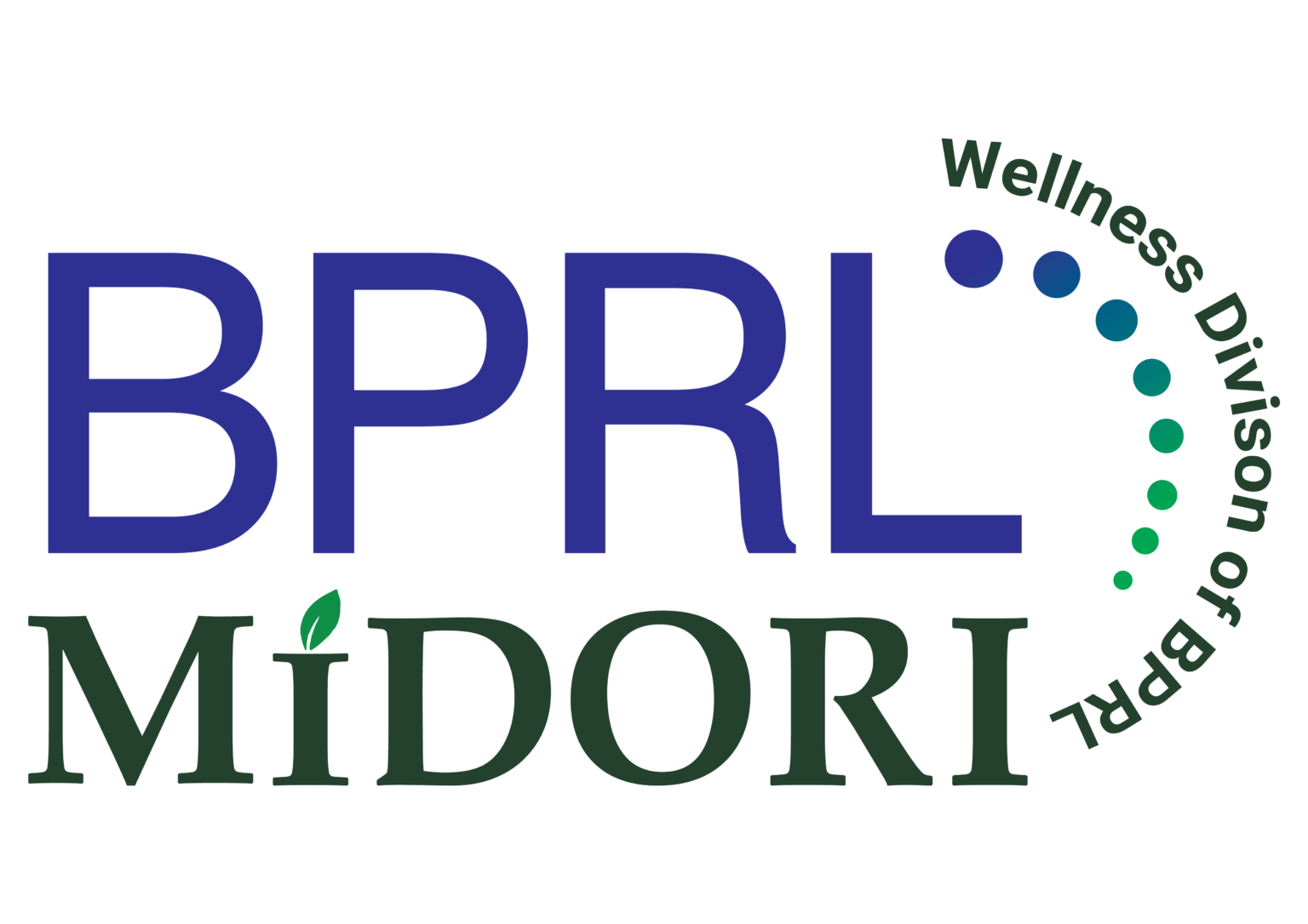 MiDORI – Bangalore Pharmaceutical & Research Laboratory